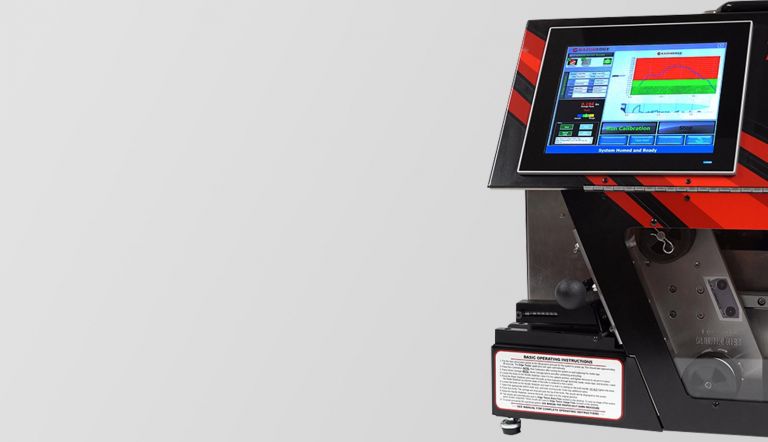 Razor Edge Systems - Industrial Knife Sharpening Equipment